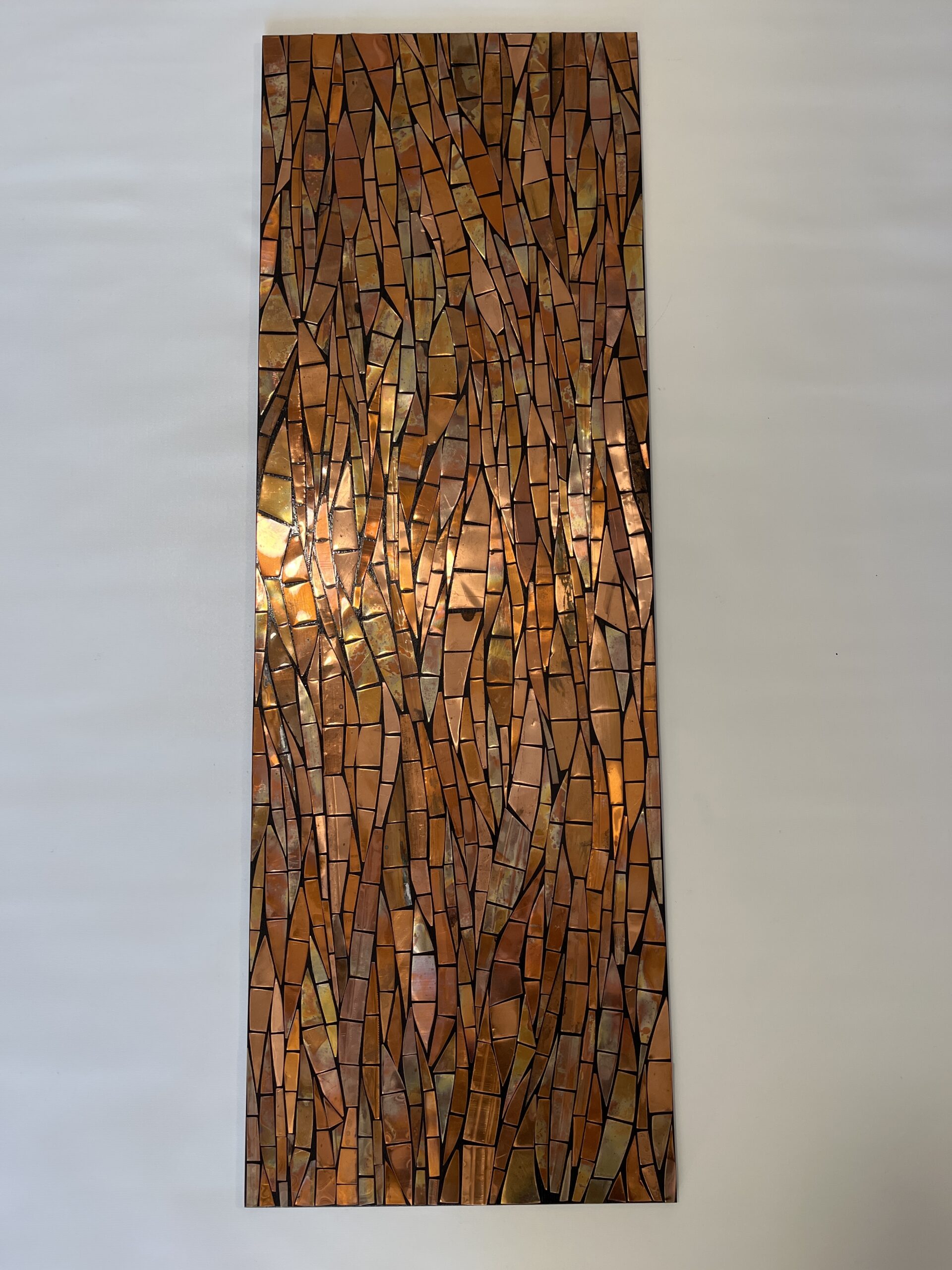Abstract Copper Art 101 | Home of Copper Art